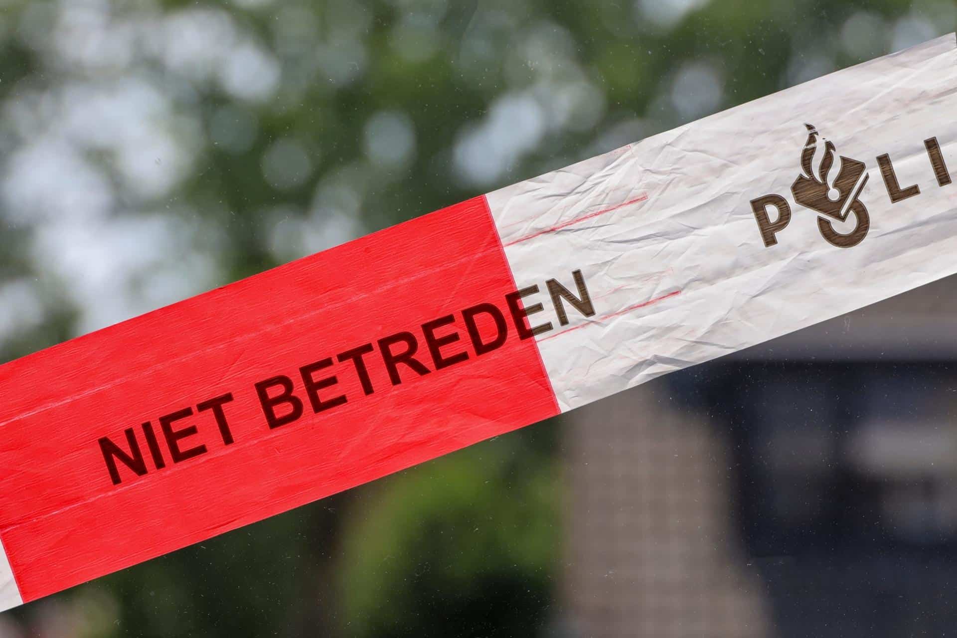 Giftige stof kwik vrijgekomen in woning Vlaardingen: bewoners mogen ...